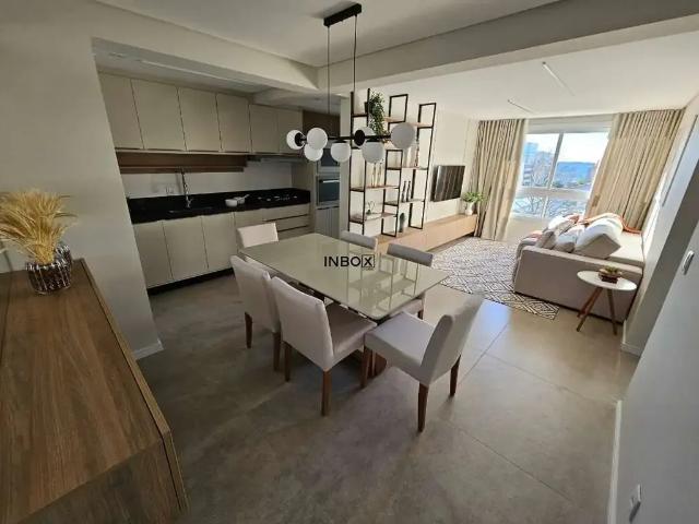 Apartamento para Locação em Bento Gonçalves/RS Cidade Alta 2 Quartos