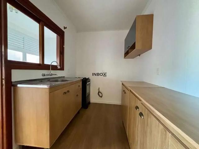 Apartamento para Locação em Bento Gonçalves/RS Cidade Alta 2 Quartos