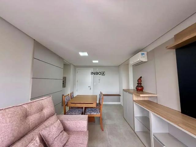 Apartamento para Locação em Bento Gonçalves/RS Cidade Alta 2 Quartos