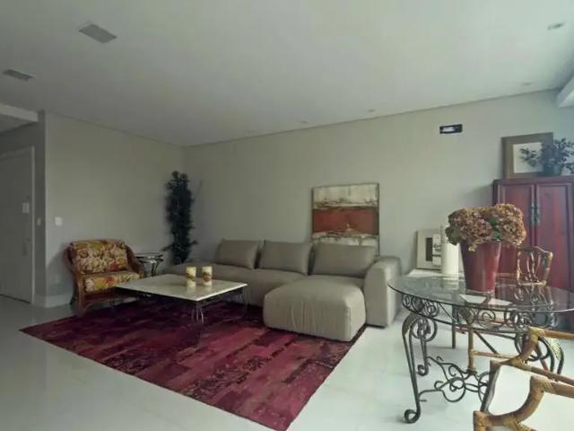 Apartamento para Locação em Bento Gonçalves/RS Cidade Alta 3 Quartos