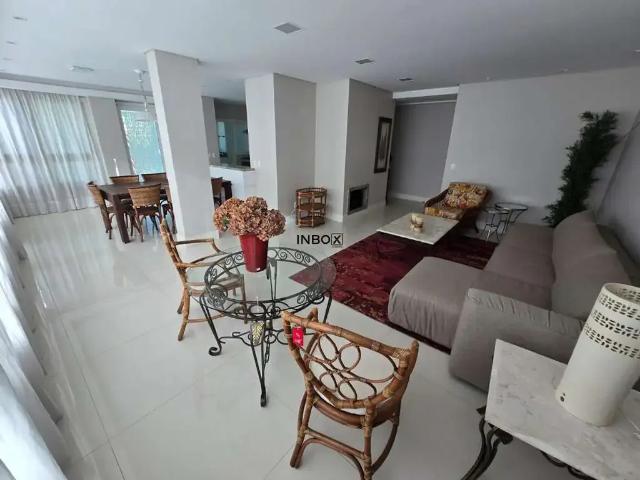 Apartamento para Locação em Bento Gonçalves/RS Cidade Alta 3 Quartos