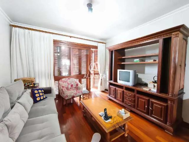 Apartamento para Locação em Bento Gonçalves/RS Cidade Alta 3 Quartos