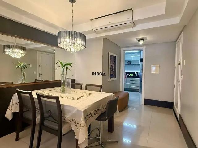 Apartamento para Locação em Bento Gonçalves/RS Cidade Alta 3 Quartos
