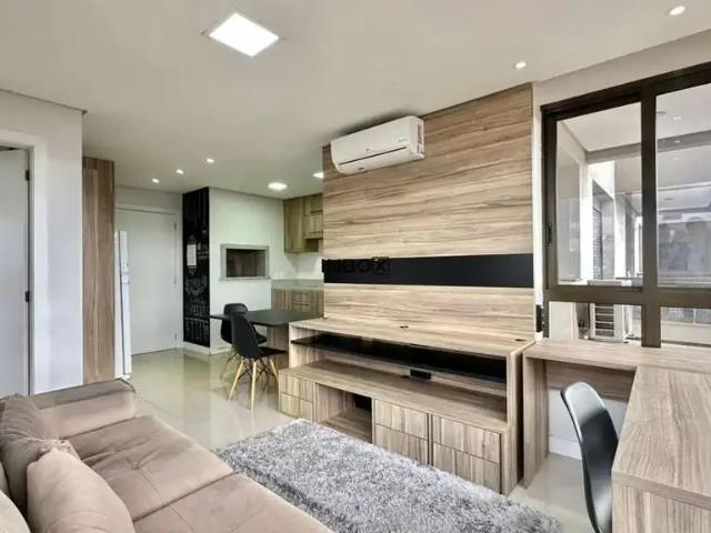 Apartamento para Locação em Bento Gonçalves/RS Humaitá 1 Quartos
