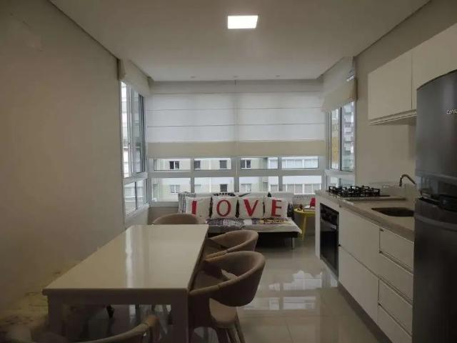Apartamento para Locação em Bento Gonçalves/RS Humaitá 1 Quartos