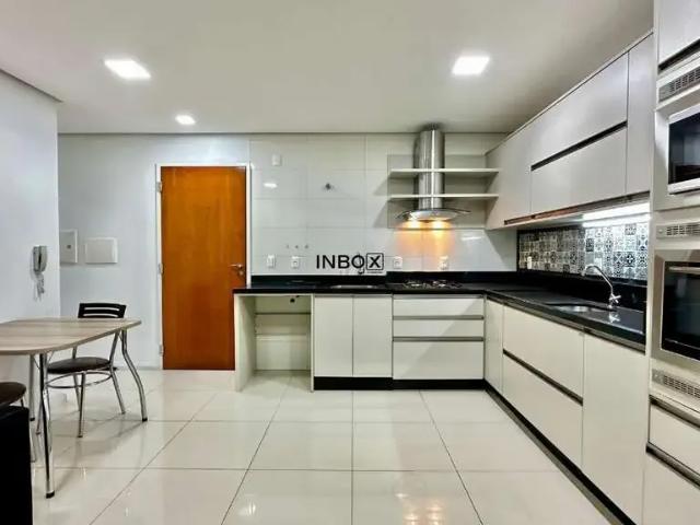Apartamento para Locação em Bento Gonçalves/RS Humaitá 1 Quartos