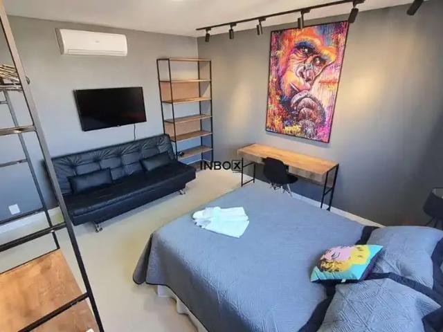 Apartamento para Locação em Bento Gonçalves/RS Humaitá 1 Quartos