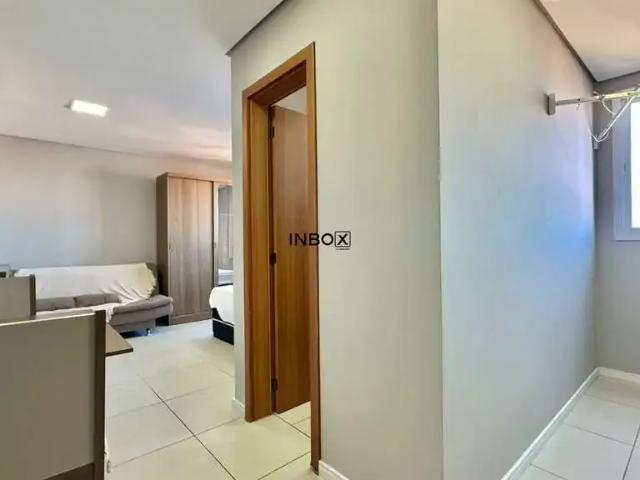 Apartamento para Locação em Bento Gonçalves/RS Humaitá 1 Quartos