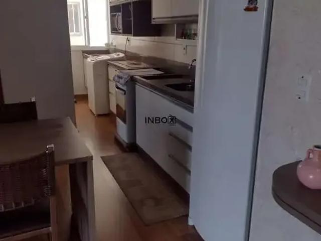 Apartamento para Locação em Bento Gonçalves/RS Humaitá 2 Quartos