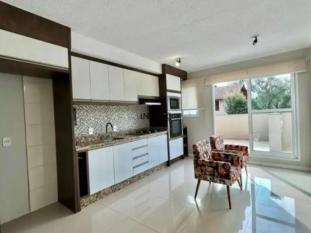 Apartamento para Locação em Bento Gonçalves/RS Humaitá 2 Quartos