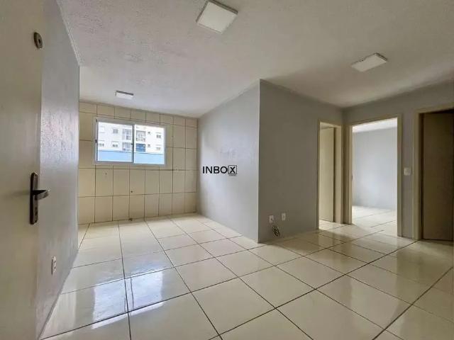Apartamento para Locação em Bento Gonçalves/RS Humaitá 2 Quartos