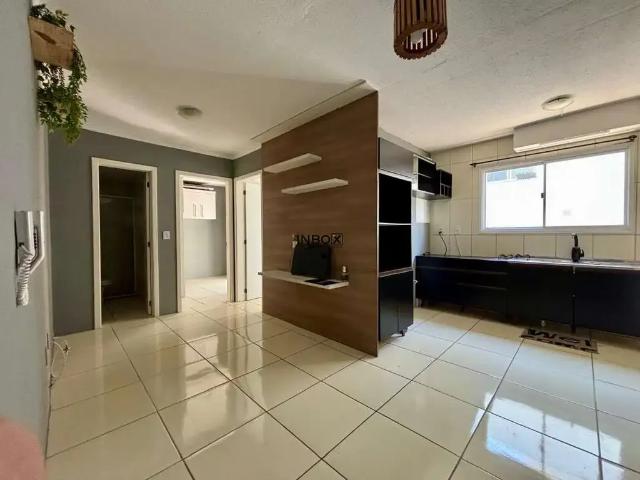 Apartamento para Locação em Bento Gonçalves/RS Humaitá 2 Quartos
