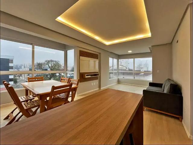 Apartamento para Locação em Bento Gonçalves/RS Humaitá 2 Quartos