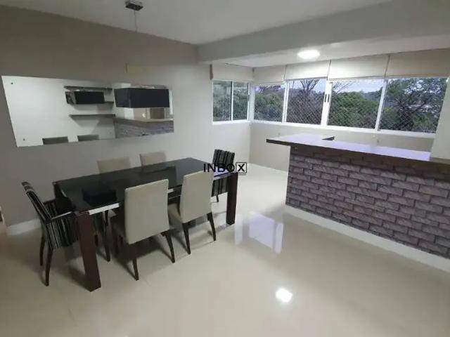 Apartamento para Locação em Bento Gonçalves/RS Humaitá 2 Quartos