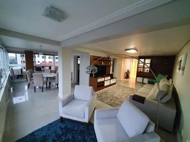 Apartamento para Locação em Bento Gonçalves/RS Humaitá 3 Quartos