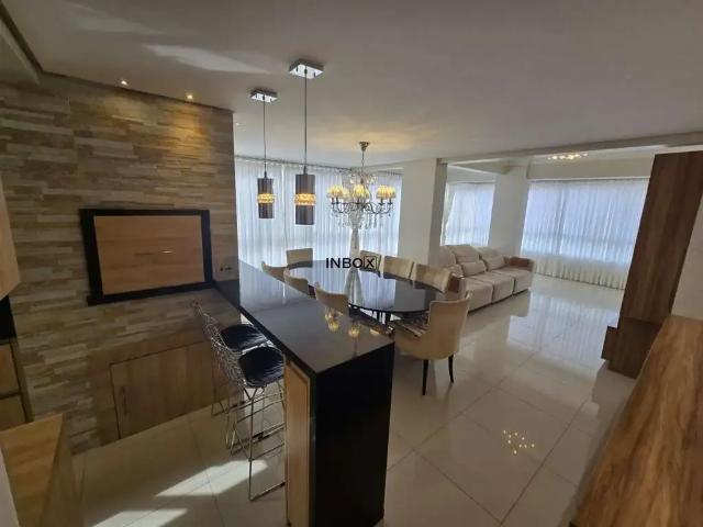 Apartamento para Locação em Bento Gonçalves/RS Humaitá 3 Quartos
