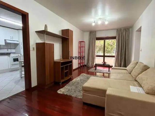 Apartamento para Locação em Bento Gonçalves/RS Humaitá 3 Quartos