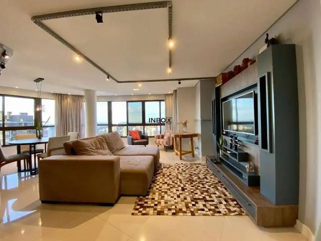 Apartamento para Locação em Bento Gonçalves/RS Juventude da Enologia 3 Quartos