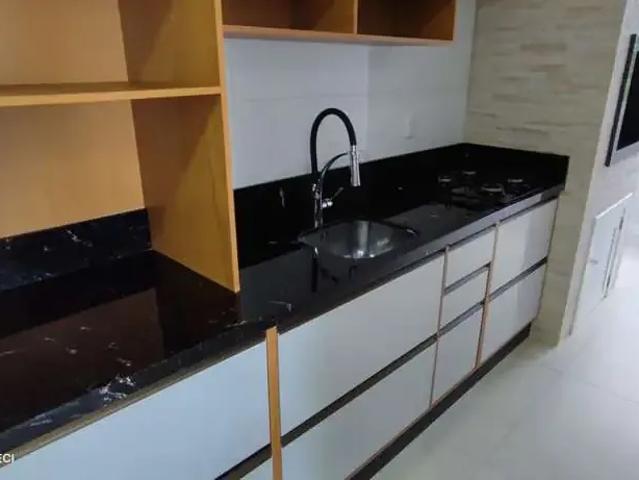 Apartamento para Locação em Bento Gonçalves/RS Licorsul 2 Quartos