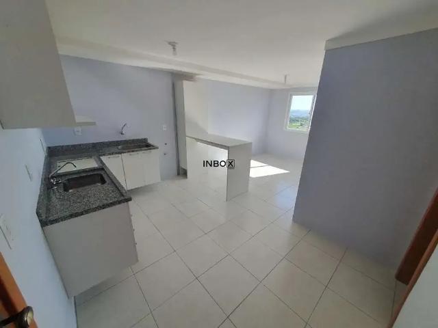 Apartamento para Locação em Bento Gonçalves/RS Maria Goretti 1 Quartos