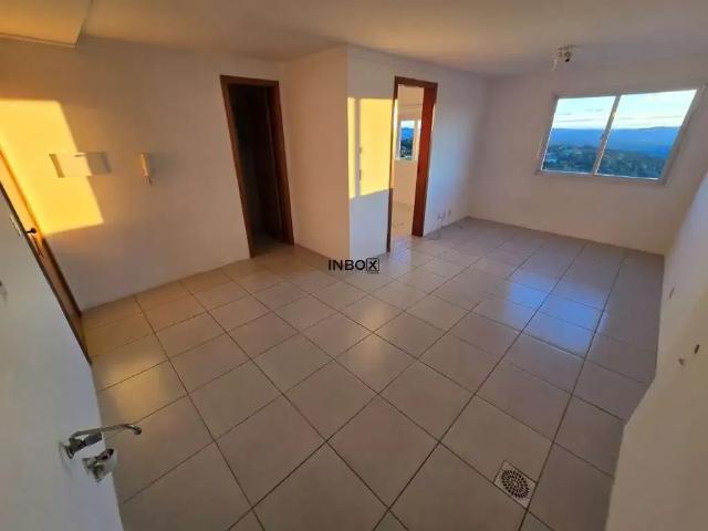 Apartamento para Locação em Bento Gonçalves/RS Maria Goretti 1 Quartos