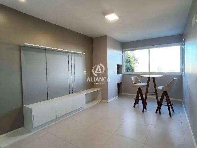 Apartamento para Locação em Bento Gonçalves/RS Maria Goretti 2 Quartos
