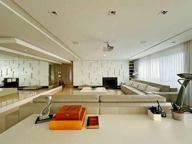 Apartamento para Locação em Bento Gonçalves/RS Progresso 3 Quartos