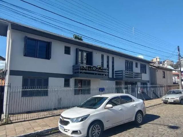 Apartamento para Locação em Bento Gonçalves/RS Progresso 2 Quartos