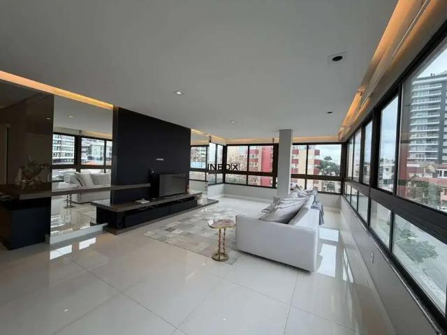 Apartamento para Locação em Bento Gonçalves/RS São Bento 2 Quartos
