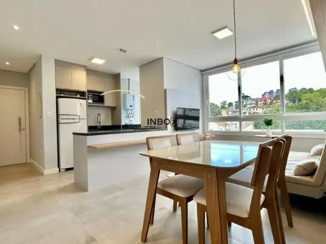 Apartamento para Locação em Bento Gonçalves/RS São Francisco 1 Quartos