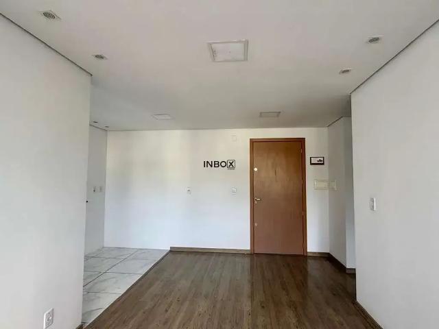 Apartamento para Locação em Bento Gonçalves/RS São Francisco 2 Quartos