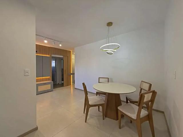 Apartamento para Locação em Bento Gonçalves/RS São Francisco 2 Quartos