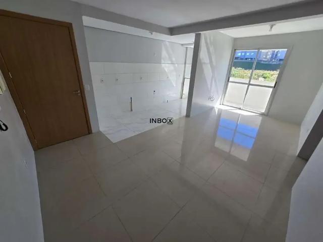 Apartamento para Locação em Bento Gonçalves/RS São João 2 Quartos