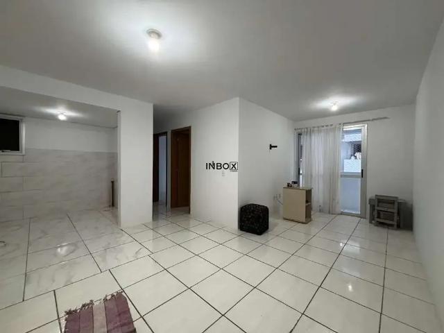 Apartamento para Locação em Bento Gonçalves/RS São João 2 Quartos