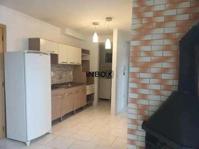 Apartamento para Locação em Bento Gonçalves/RS São Roque 2 Quartos