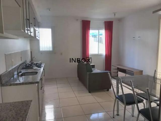 Apartamento para Locação em Bento Gonçalves/RS São Roque 2 Quartos