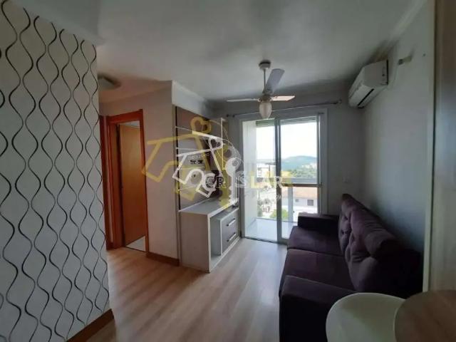 Apartamento para Locação em Bento Gonçalves/RS São Roque 2 Quartos