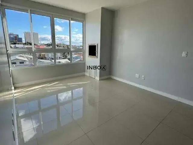 Apartamento para Locação em Bento Gonçalves/RS São Roque 2 Quartos