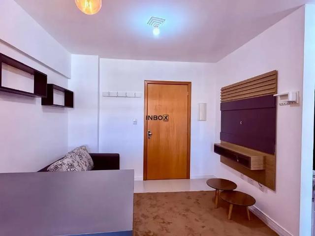 Apartamento para Locação em Bento Gonçalves/RS Santa Rita 2 Quartos