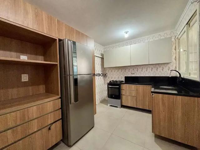 Apartamento para Locação em Bento Gonçalves/RS Santo Antão 3 Quartos