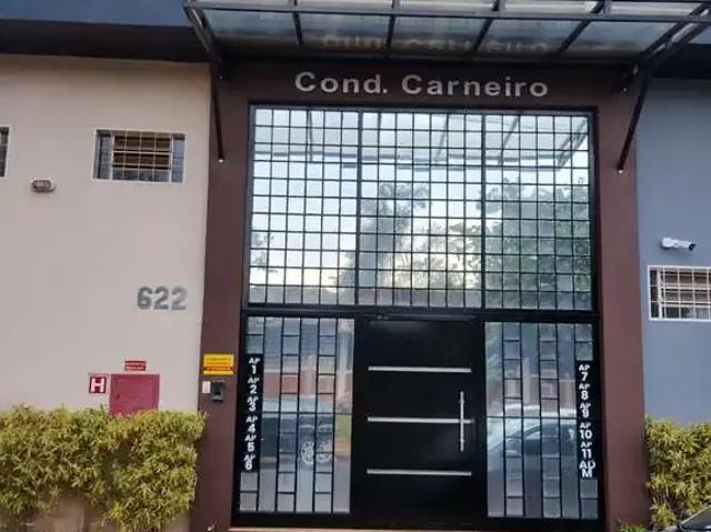 Apartamento para Locação em Bebedouro/SP Residencial Centenário 1 Quartos