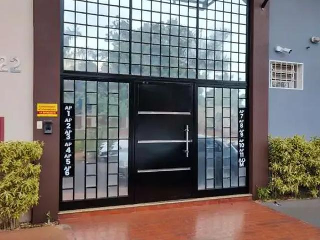 Apartamento para Locação em Bebedouro/SP Residencial Centenário 2 Quartos