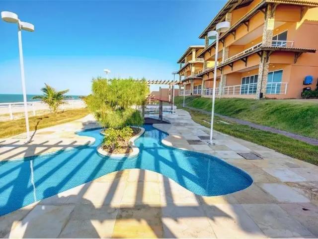 Apartamento para Locação em Beberibe/CE Centro 2 Quartos
