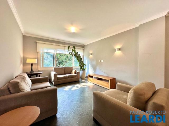 Apartamento para Locação em Bela Vista, São Paulo, SP
