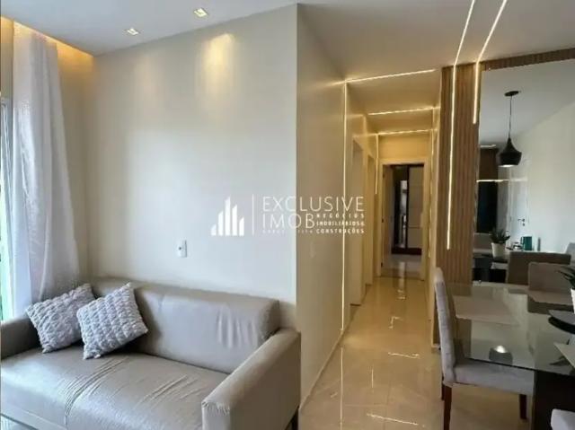 Apartamento para Locação em Belém/PA Mangueirão 3 Quartos