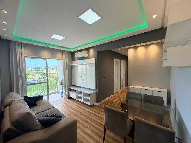 Apartamento para Locação em Belém/PA Mangueirão 3 Quartos