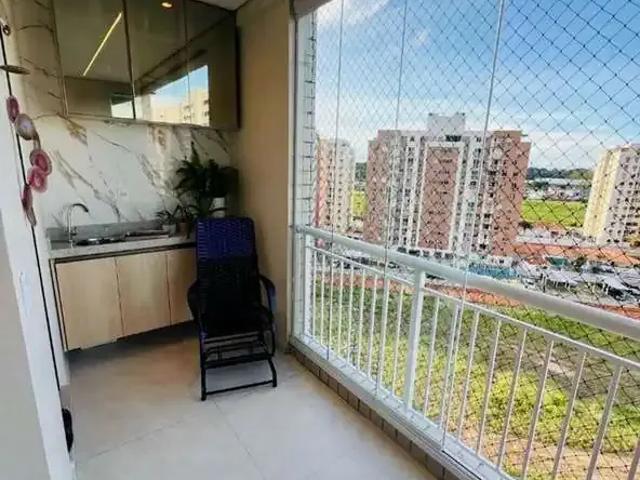 Apartamento para Locação em Belém/PA Mangueirão 3 Quartos