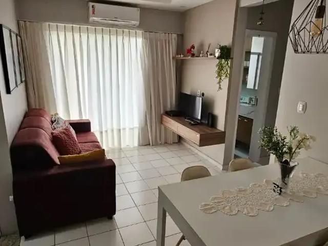 Apartamento para Locação em Belém/PA Mangueirão 2 Quartos