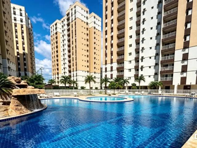 Apartamento para Locação em Belém/PA Mangueirão 2 Quartos