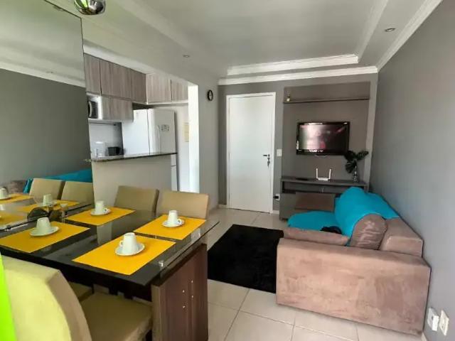 Apartamento para Locação em Belém/PA Maracangalha 2 Quartos